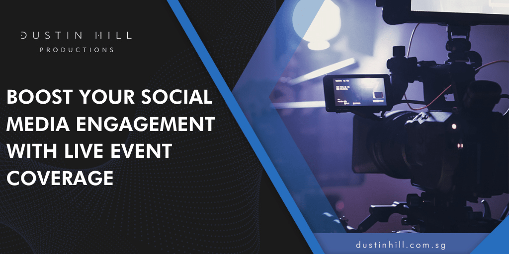 Event Coverage